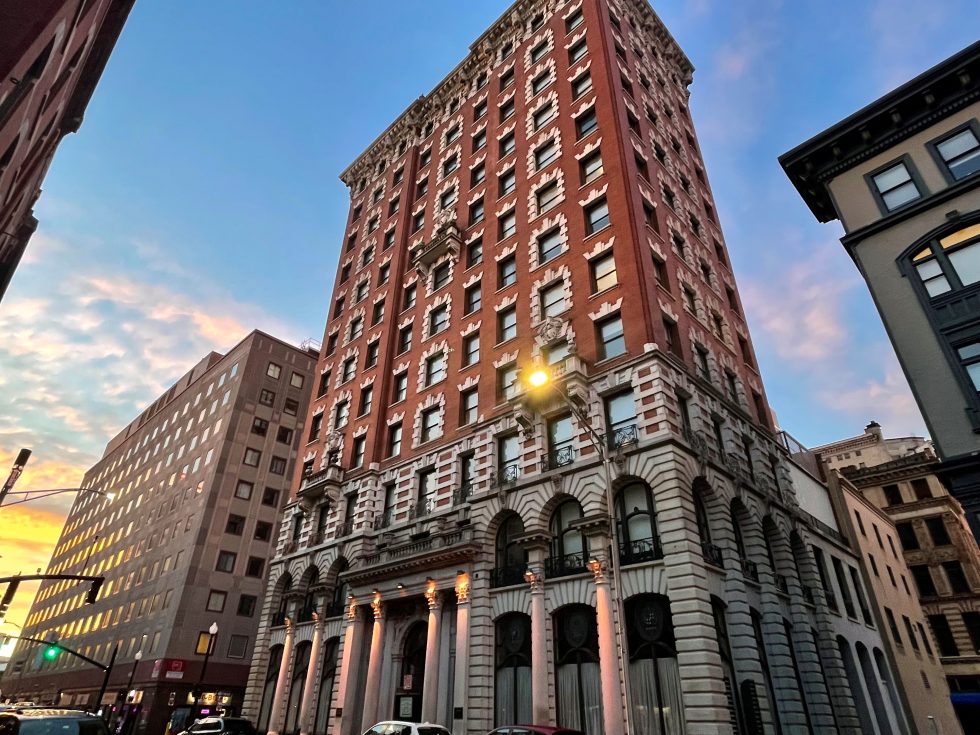 Home - Providence G